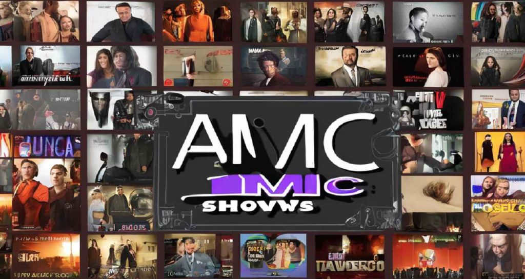 Best TV Shows on AMC in 2024 (March Update) | Controverity