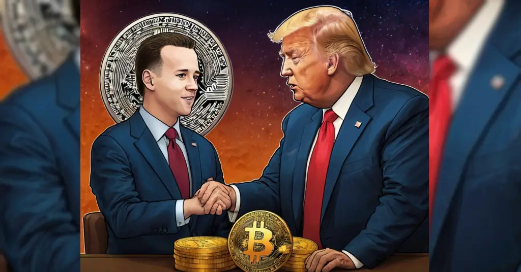 Arkham Intelligence's $150,000 Prize for Identifying DJT Token Creator ...