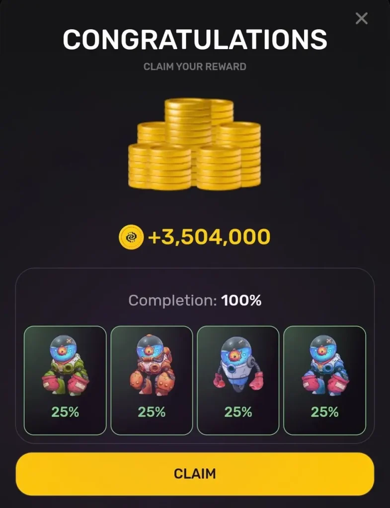 Pixel Tap Daily Combo Cards Today June 18 | Controverity