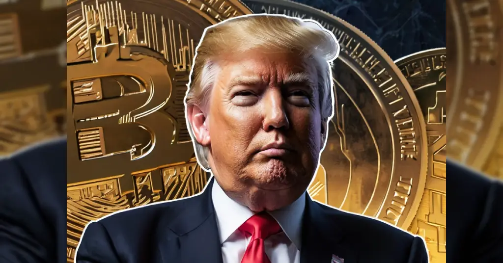 Trump’s Crypto Wallet Leaked: The President Bringing Meme Coins to the ...