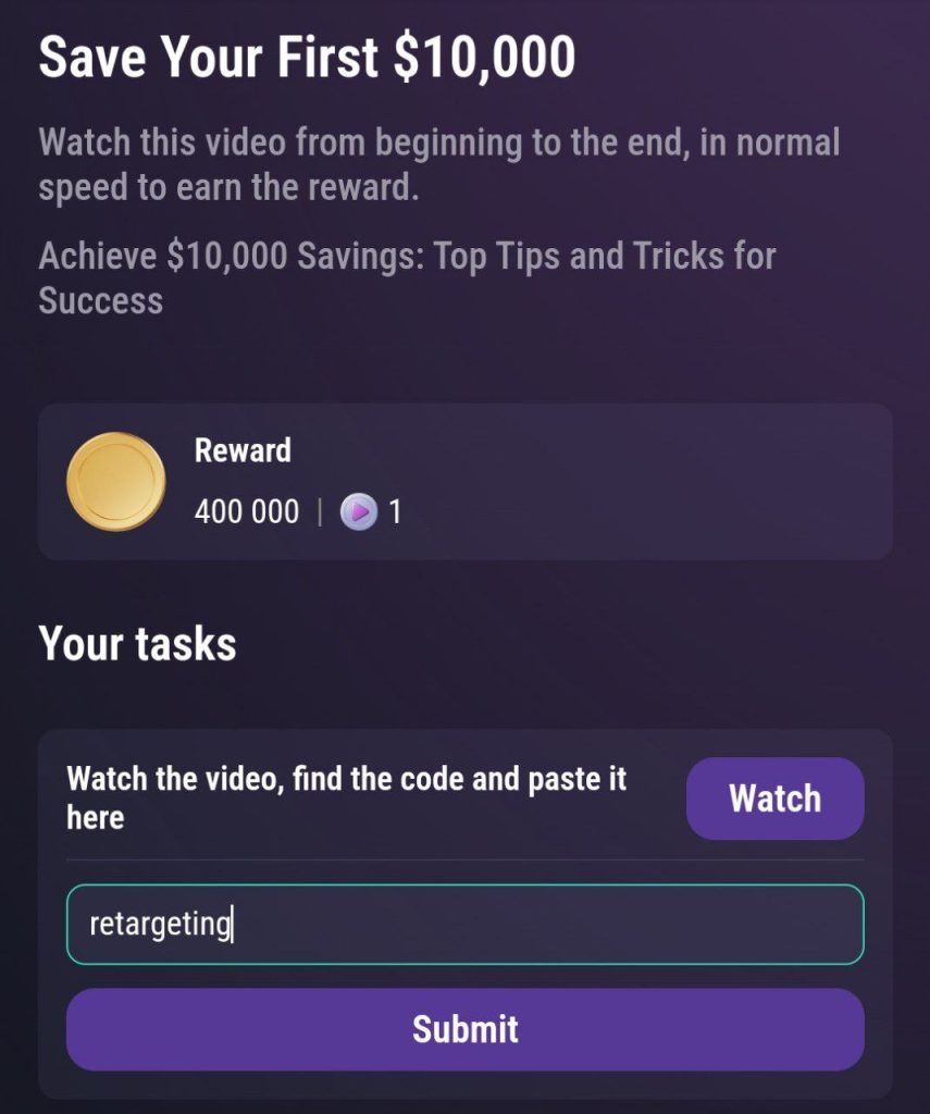 All TapSwap Codes September 7 [Get Free 400.000 Coins] | Controverity