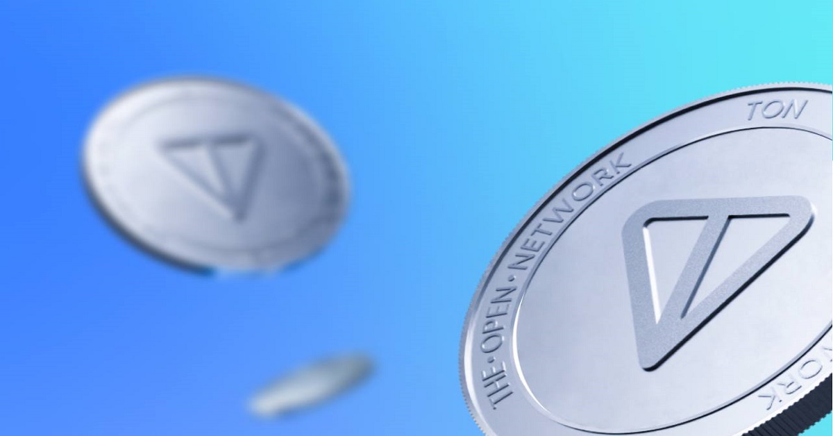 TON Coin Struggles to Break Key Resistance Level of $6 [Potential Price ...