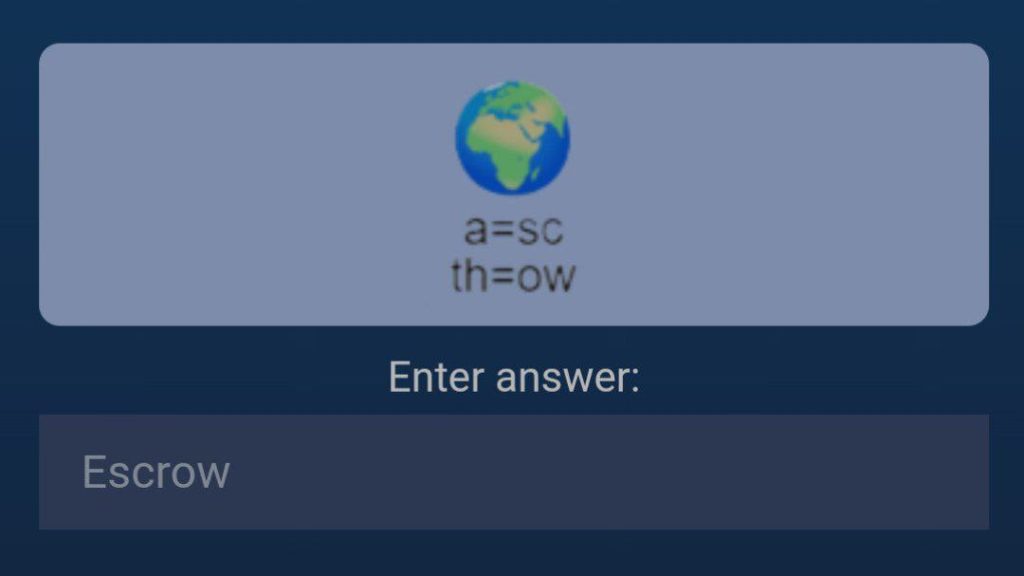 Musk Empire Rebus of the Day October 7 [X Empire Today's Rebus ...