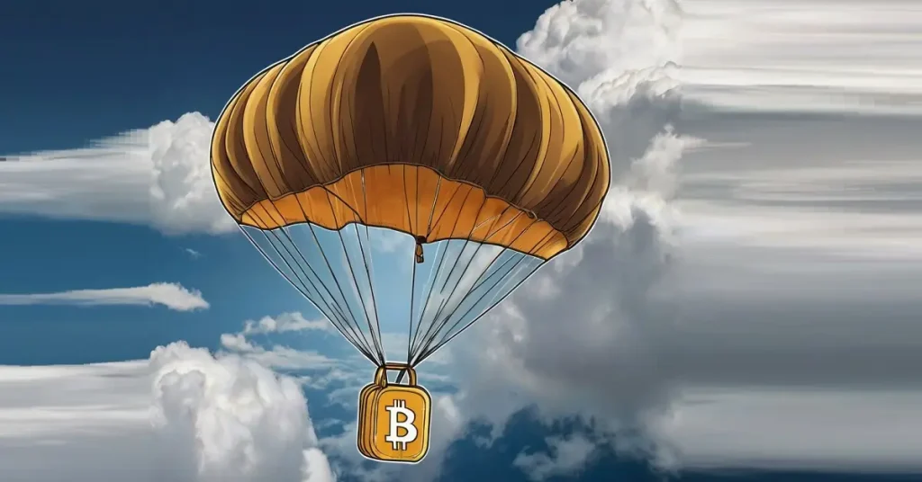 What Is Success Rate of Crypto Airdrops? A Closer Look | Controverity