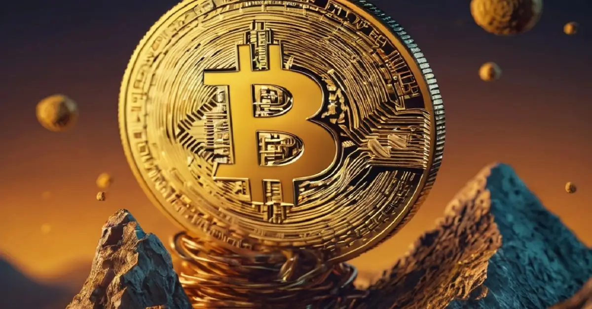 Bitcoin Price Surges to $67,000: What Lies Ahead? | Controverity