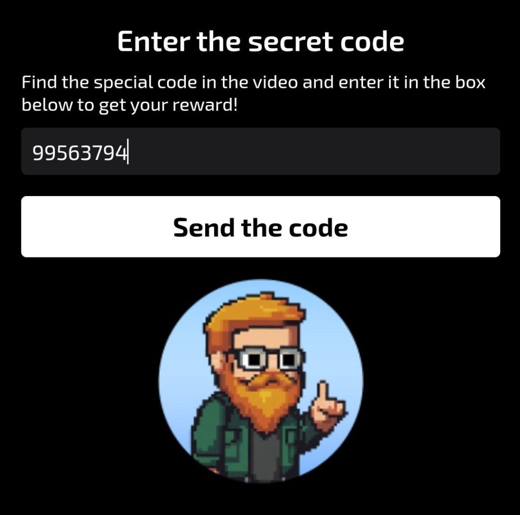 Bits Academy Youtube Video Codes November 12 [Episode 7 Added] | Controverity