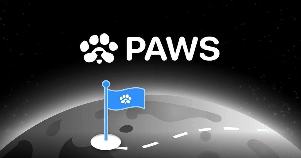 UNBAN PAWS X Task: How to Claim it? | Controverity