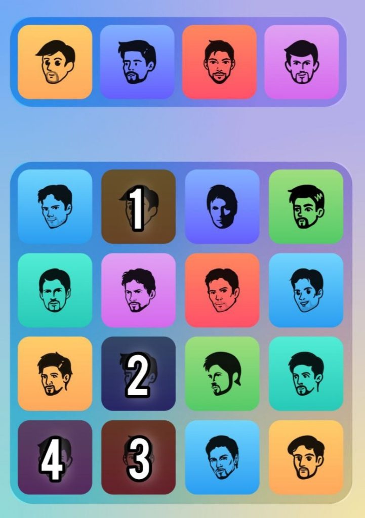 Major Puzzle Durov Answer November 4 [Major Daily Combo for 5,000 Points] | Controverity