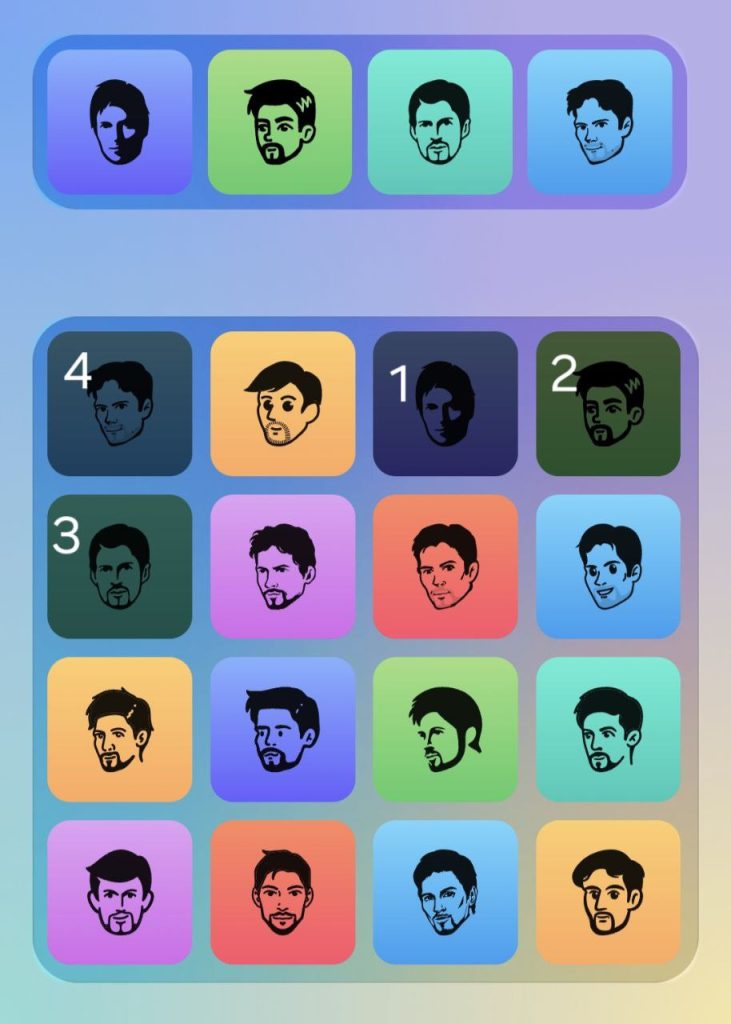 Major Puzzle Durov Answer November 16 [Major Daily Combo for 5,000 Points] | Controverity
