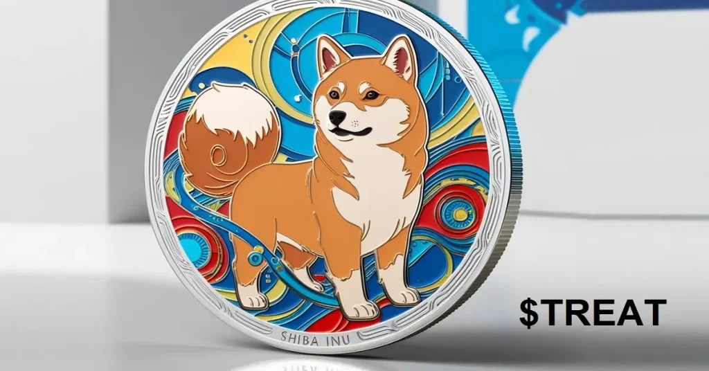 Shiba Inu Set to Launch New Token $TREAT in January 2025 | Controverity