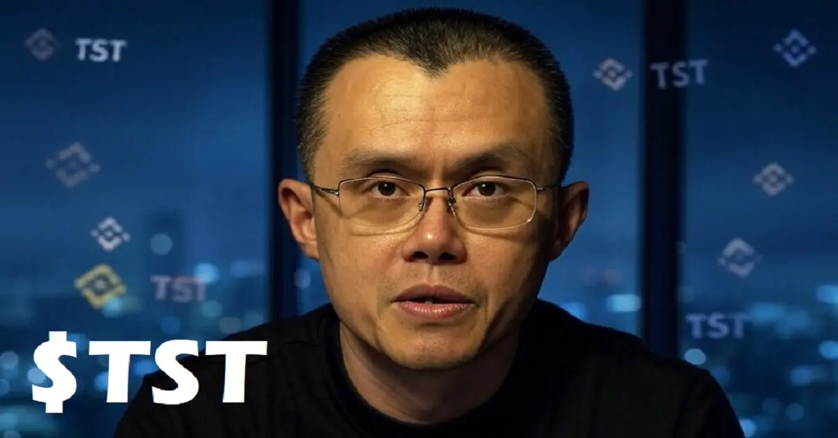 The Controversy Surrounding the TST Token: What’s the Connection to ...