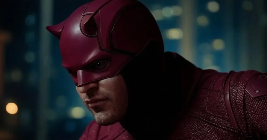 Daredevil: Born Again: Shocking Twists Already Dividing Fans! Is This ...