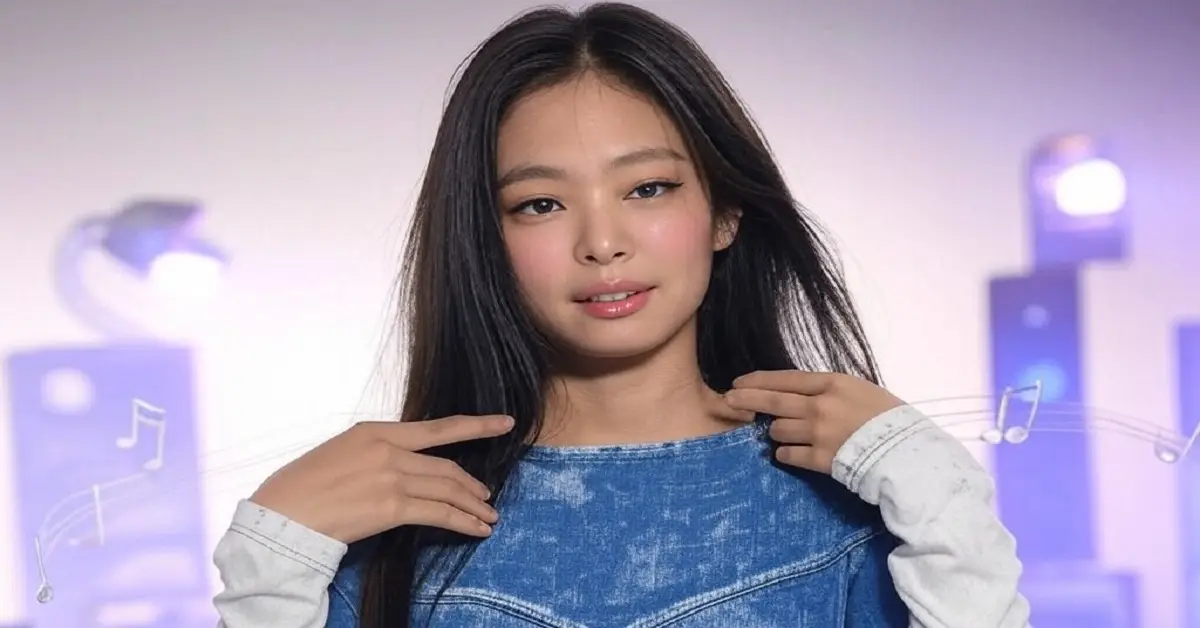 Jennie’s Solo Debut 'Ruby' Sparks Global Buzz: Plagiarism Controversy ...