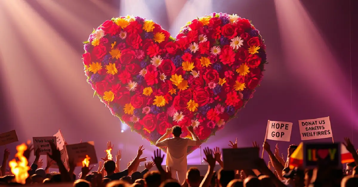 Jungkook’s Jaw-Dropping 1 Billion Won Donation Shocks Fans and Saves ...