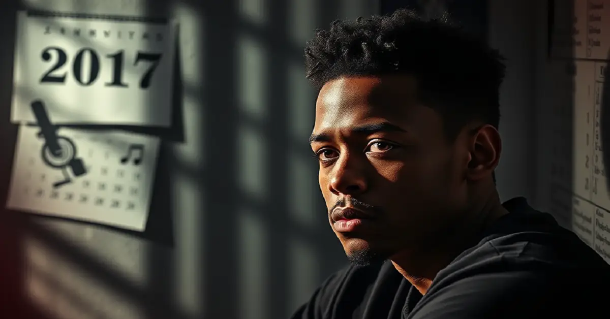 Tay-K’s Shocking 80-Year Sentence for 2017 Murder: Rapper’s Dark Past ...