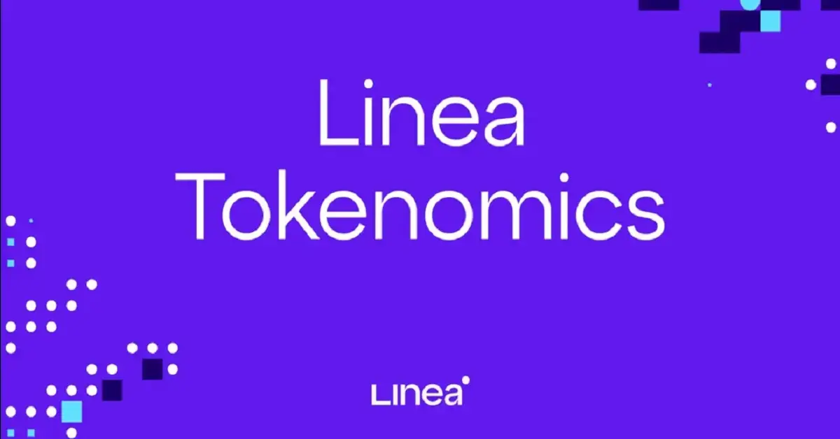 Linea Airdrop Update: Here Is the Total Supply | How Many Tokens for ...