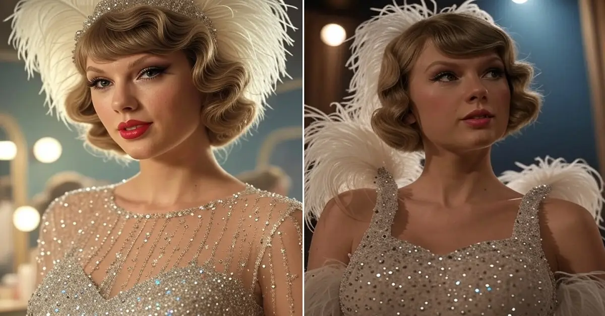Taylor Swift's The Life of a Showgirl Album Break Down Track by Track ...