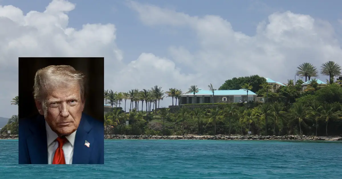 Was Donald Trump a Secret FBI Informant Against Jeffrey Epstein? House ...