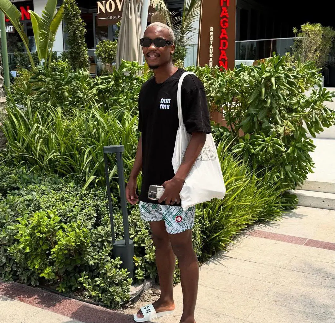 Khanyisa Mayo's Kaizer Chiefs Move: The Most Shocking Comeback of This Season? | Controverity