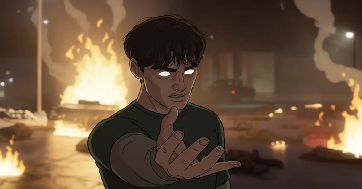 Will Byers on Stranger Things Season 5: What Exactly Happened ...