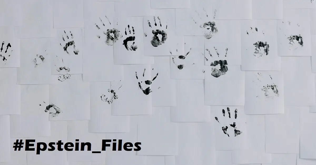 Why Was the Epstein File Release Only Partial? Reports Say Survivors ...