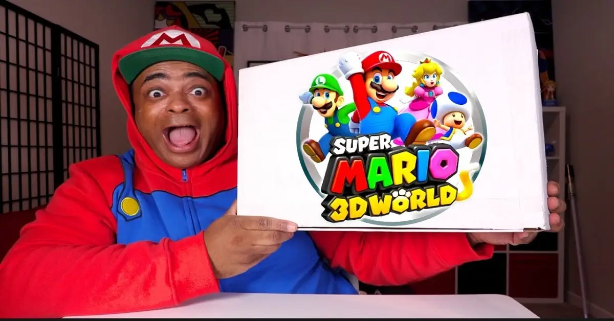 Why Did Lamarr Wilson Take His Own Life? Behind the Tech YouTuber's ...