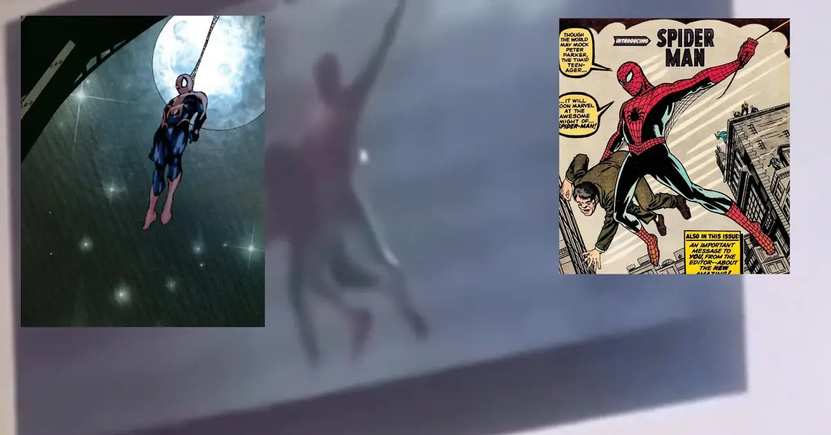 Spider-Man: Brand New Day Trailer Leaked: Here The Details Discovered ...