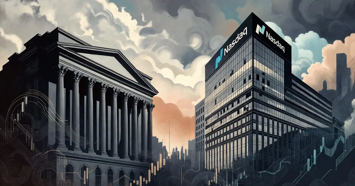 Stock Market Hours This Week: New Year's Schedule for NYSE and Nasdaq ...