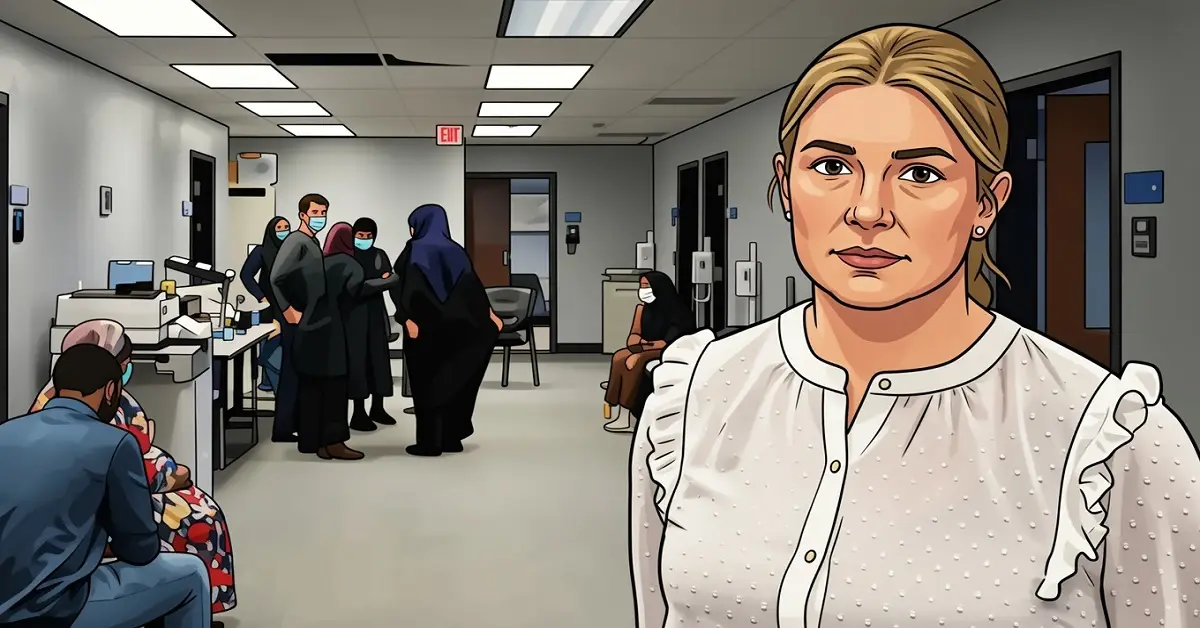 Who Is Aimee Bock and What's Behind the 'Feeding Our Future' Fraud ...