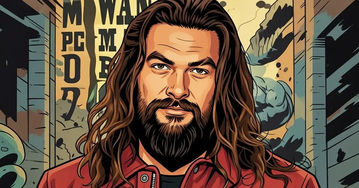 Who is Jason Momoa’s Lobo Character in DC’s Supergirl Teaser | Controverity