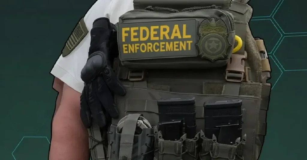 Who Is Paul Campo? A Former DEA Agent Charged With Agreeing to Launder ...